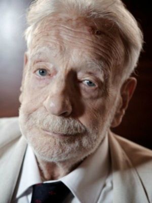 Alexandre Astruc - AdoroCinema