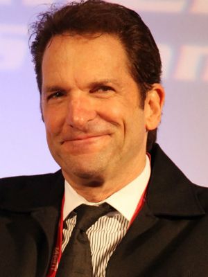 Ron Yassen - AdoroCinema