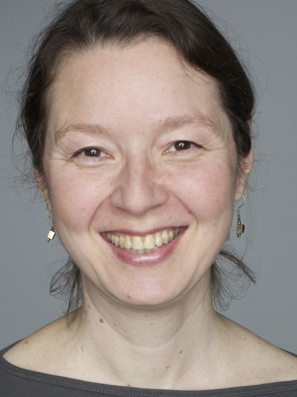 Ann Marie Fleming - AdoroCinema