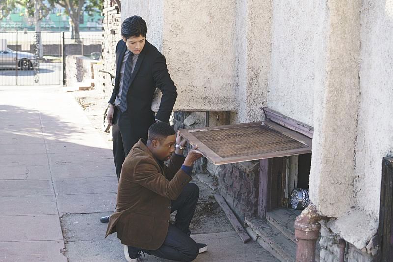 Foto de John Foo - A Hora do Rush : Fotos Justin Hires, John Foo - Foto ...