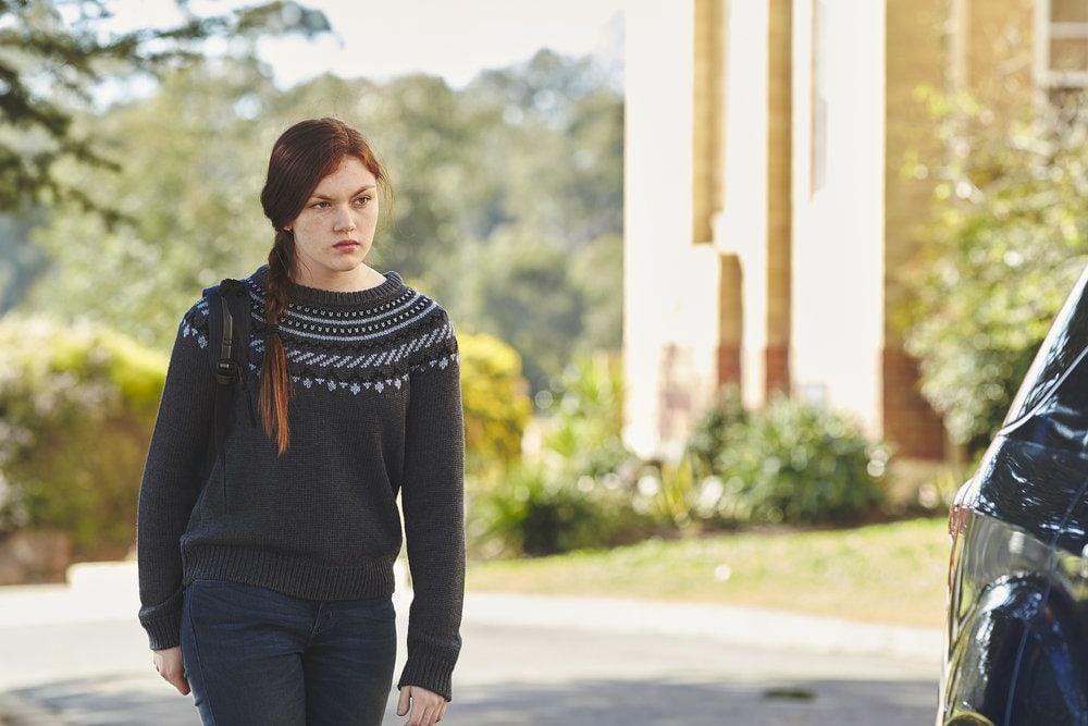 Foto de Shannon Berry - Hunters : Fotos Shannon Berry - Foto 5 de 9 ...