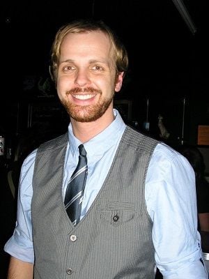 Daniel Falicki - AdoroCinema