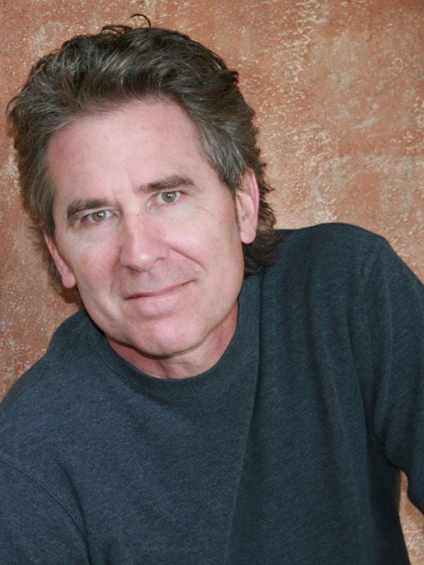 Mark Jean - AdoroCinema