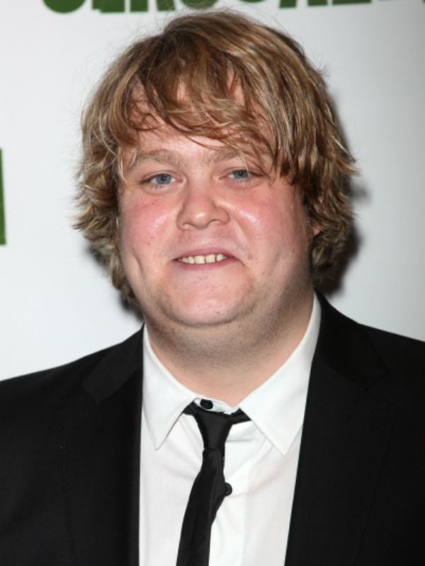 Danny Kirrane - AdoroCinema