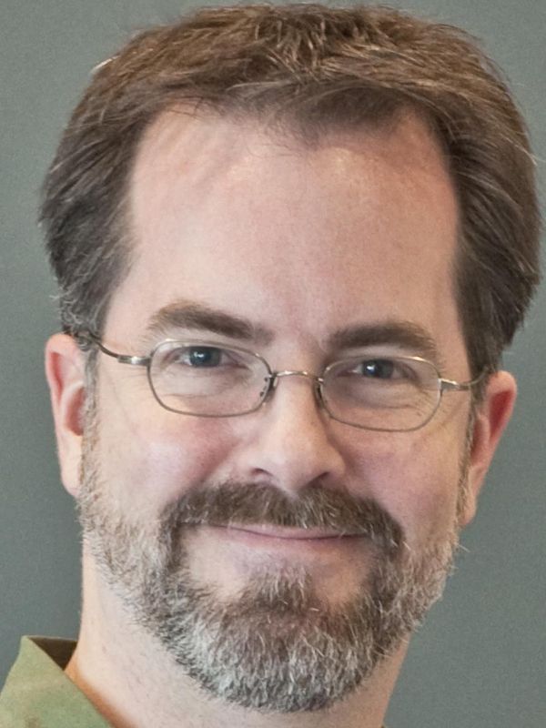 Eric Zala - AdoroCinema