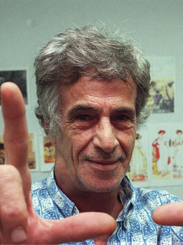 Roberto Pires - AdoroCinema