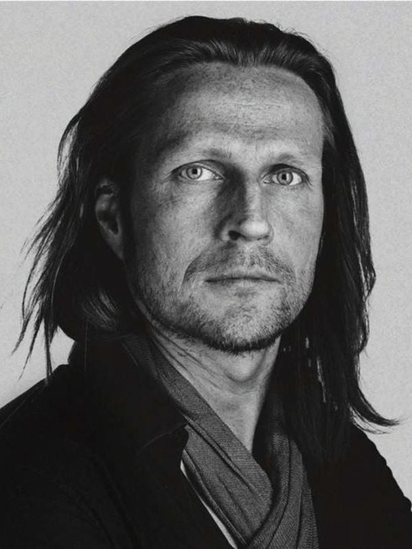 Peter Anthony - AdoroCinema