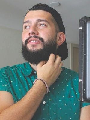 Fro Rojas - AdoroCinema