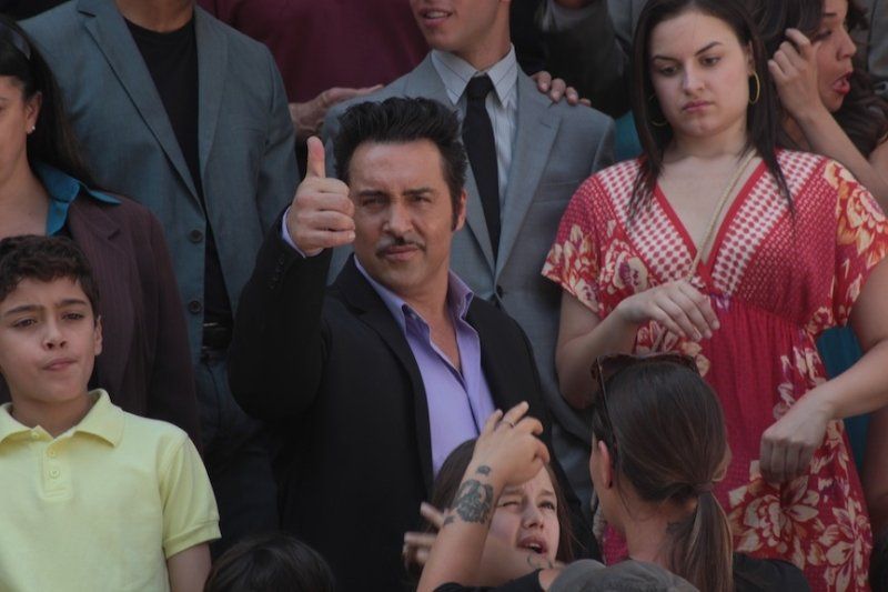 Foto do filme Tio Papi - Foto 2 de 6 - AdoroCinema