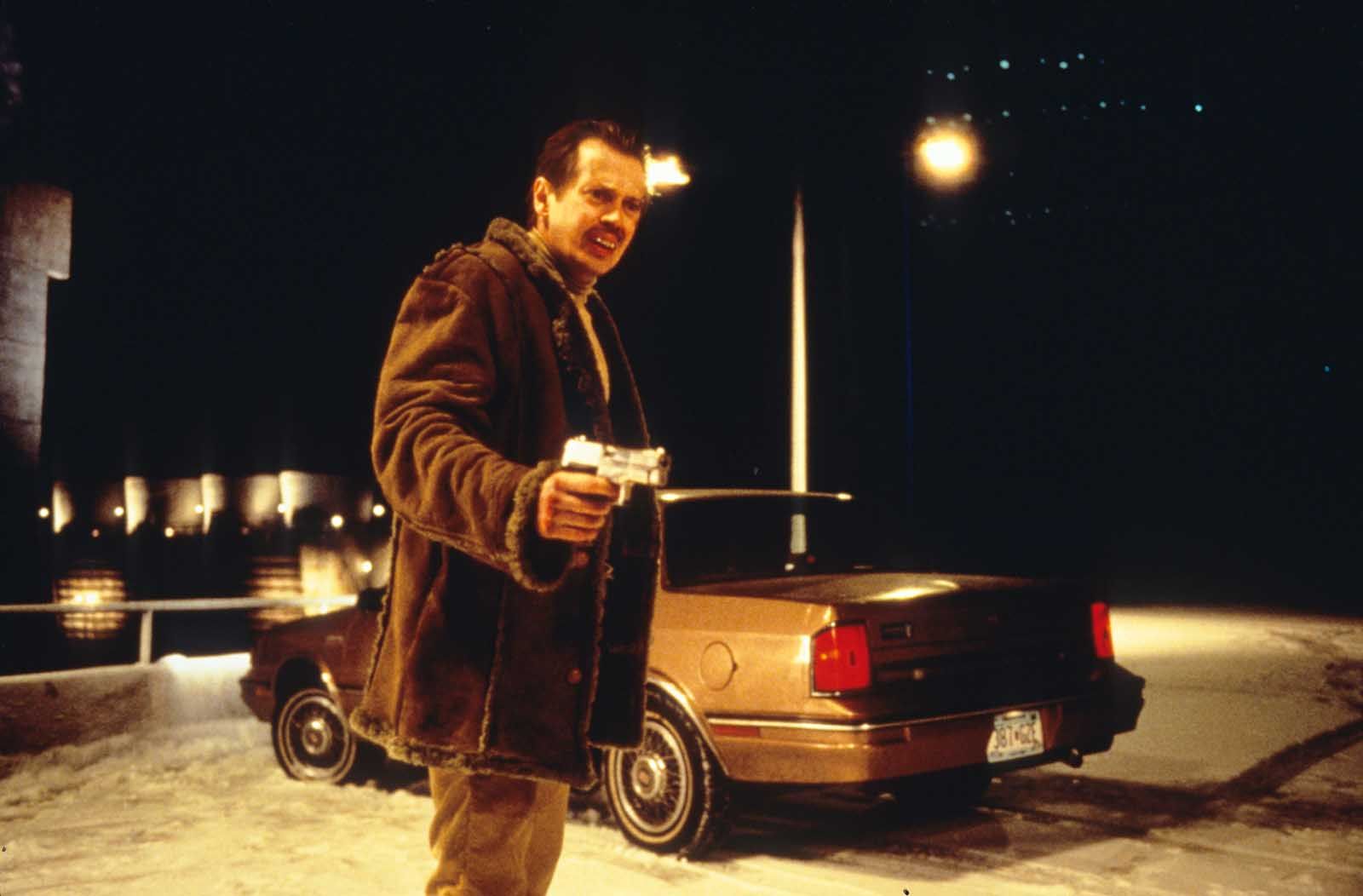Foto de Steve Buscemi - Fargo : Fotos Steve Buscemi - Foto 44 de 132 ...