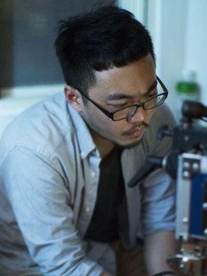 Wei-Hao Cheng - AdoroCinema