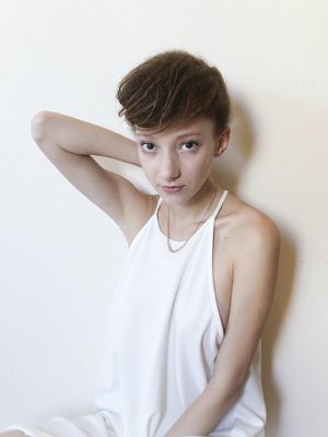 Mili Eshet - AdoroCinema