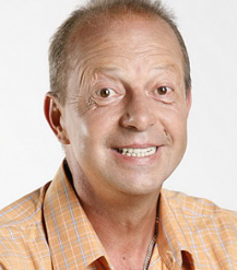 Marian Ralea - AdoroCinema