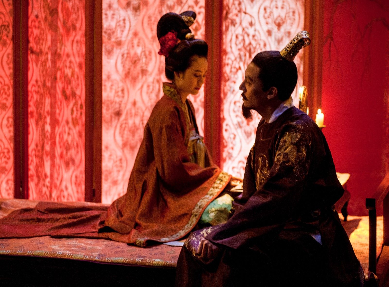 Foto do filme A Assassina - Foto 4 de 26 - AdoroCinema