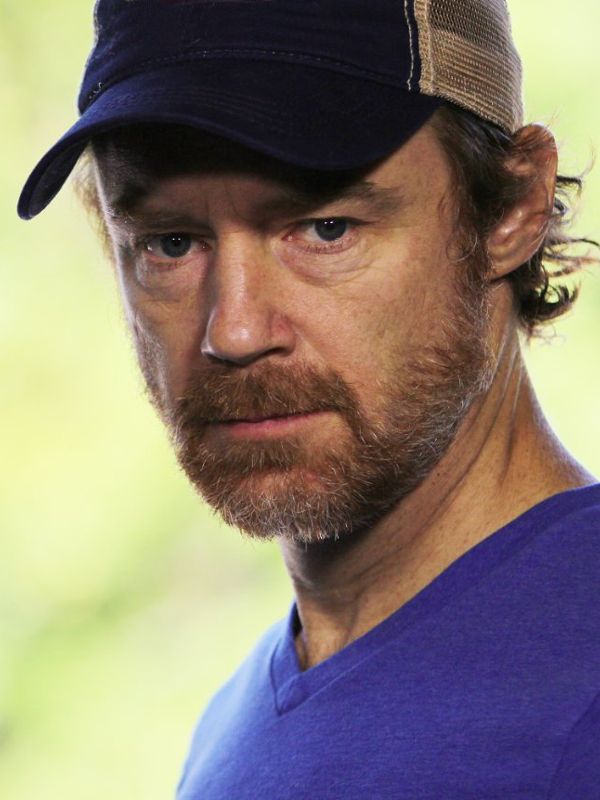 R. Keith Harris - AdoroCinema