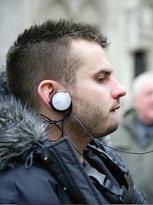 Tom Marshall - AdoroCinema