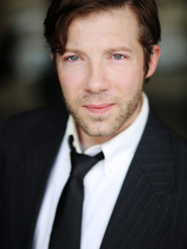 Hunter McGregor - AdoroCinema