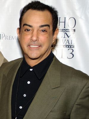 Victor Colicchio - AdoroCinema