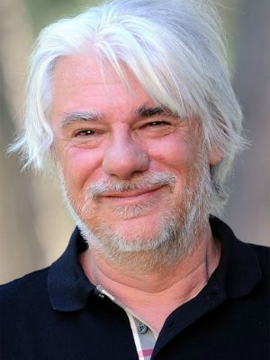 Ricky Tognazzi - AdoroCinema