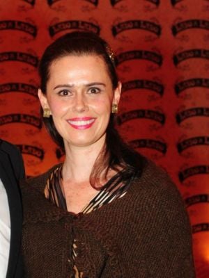 Suzana Ribeiro - AdoroCinema