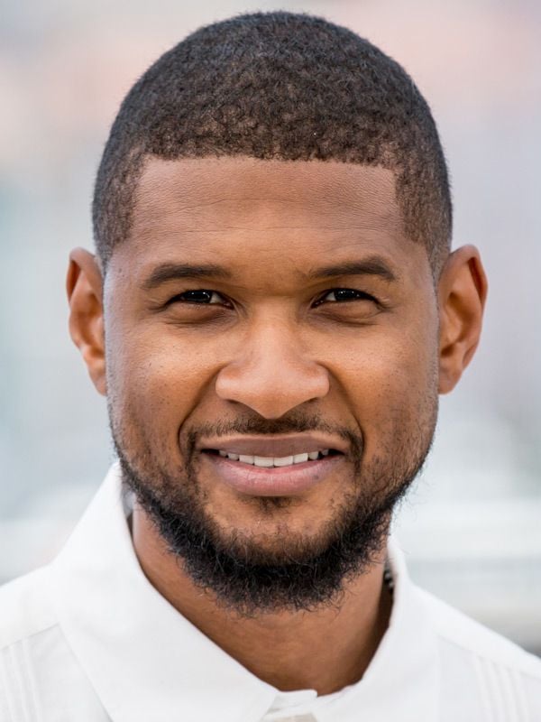 Usher - AdoroCinema