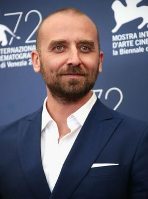 Wojciech Mecwaldowski - AdoroCinema