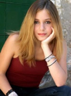 Alice Teghil - AdoroCinema