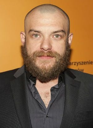 Lukasz Palkowski - AdoroCinema