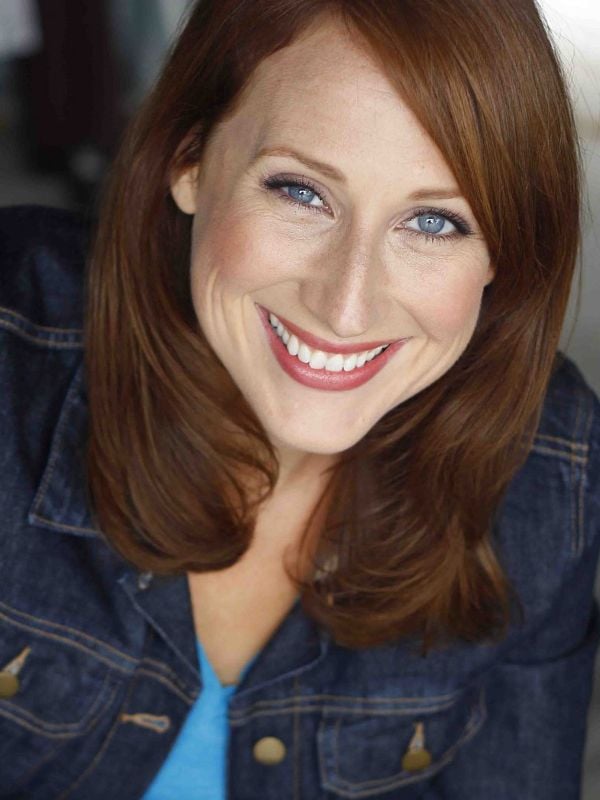 Mandy Bannon - AdoroCinema