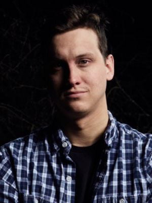 Justin Steeley - AdoroCinema