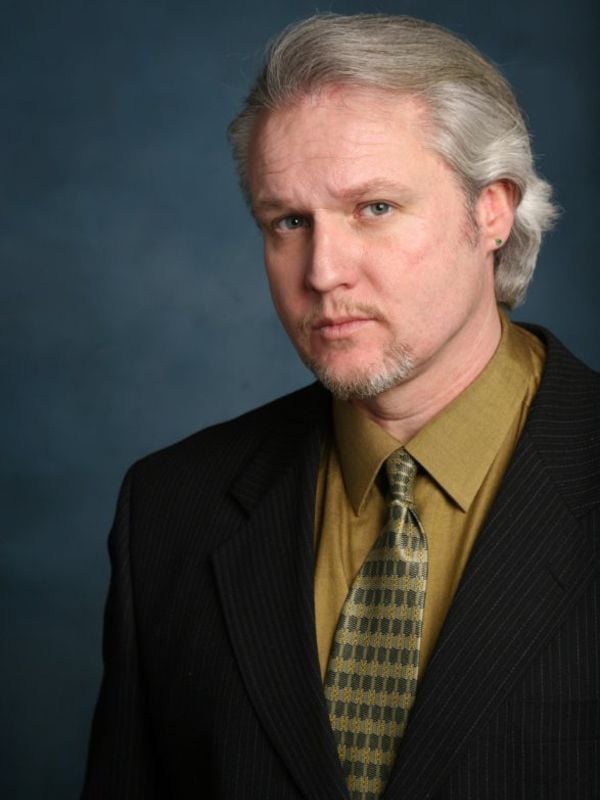 Joseph P. Stachura - AdoroCinema