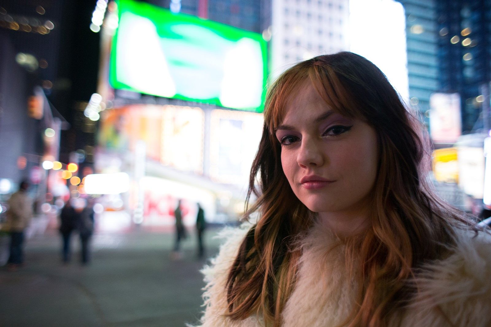 Foto do filme Nerve - Um Jogo Sem Regras - Foto 17 de 26 - AdoroCinema