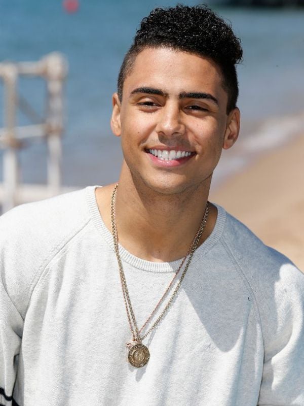 Quincy Brown : Filmografia - AdoroCinema