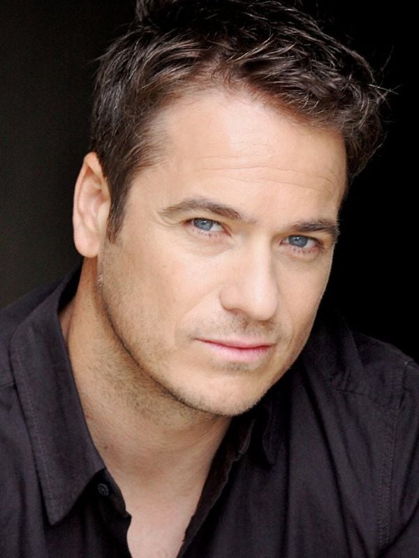 Frank Rautenbach - AdoroCinema