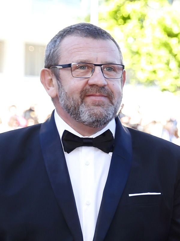 Adrian Titieni - AdoroCinema