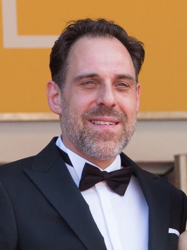 Thomas Loibl - AdoroCinema