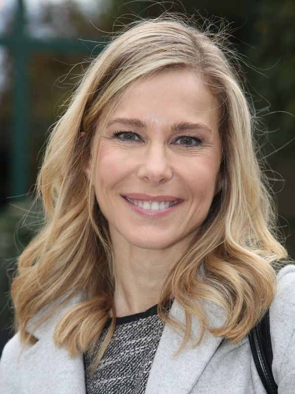 Pascale Arbillot - AdoroCinema