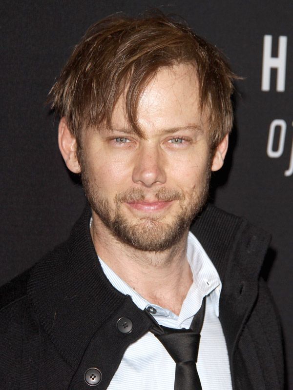 Jimmi Simpson - AdoroCinema