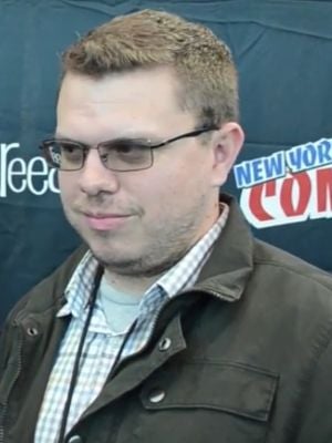 Rick Morales - AdoroCinema