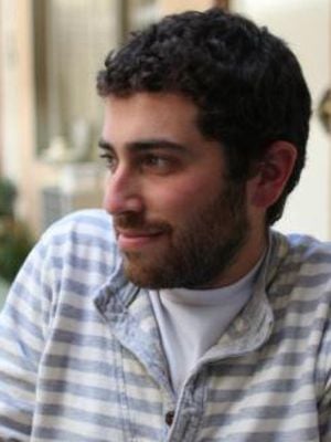 Andrew Nackman - AdoroCinema