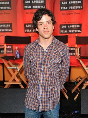 Brendan McFadden - AdoroCinema