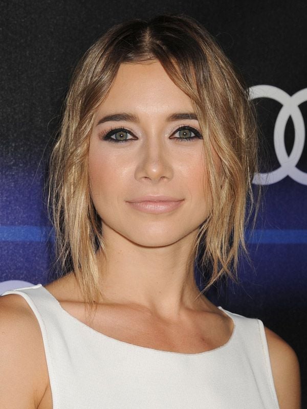 Olesya Rulin - AdoroCinema