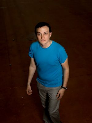 Frank V. Ross - AdoroCinema