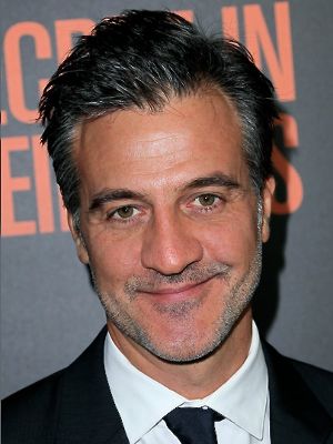 Ross Partridge - AdoroCinema