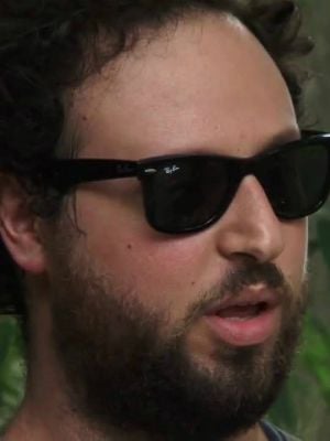 Jake Rabinbach - AdoroCinema