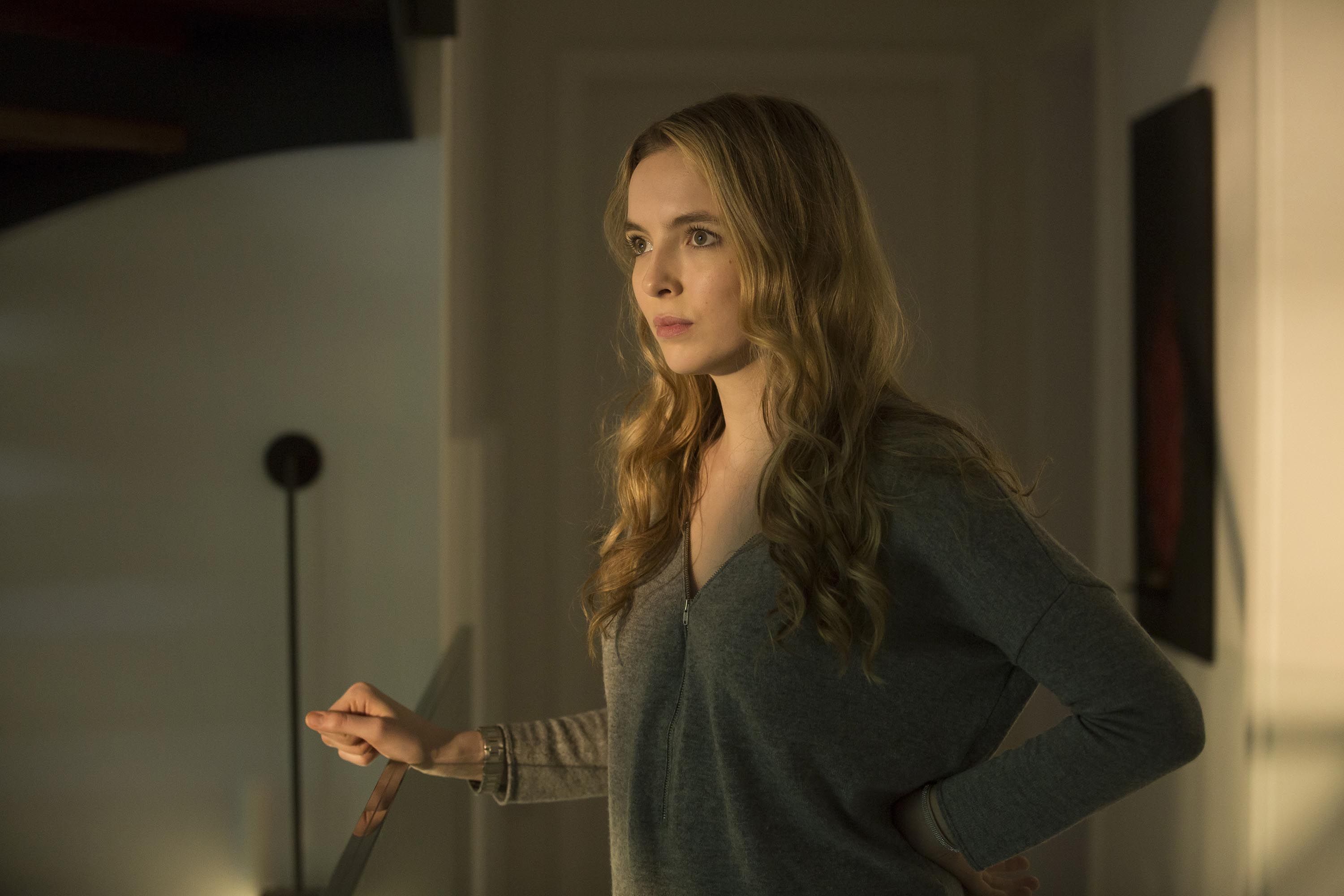 Foto de Jodie Comer - Doctor Foster : Fotos Jodie Comer - Foto 86 de ...