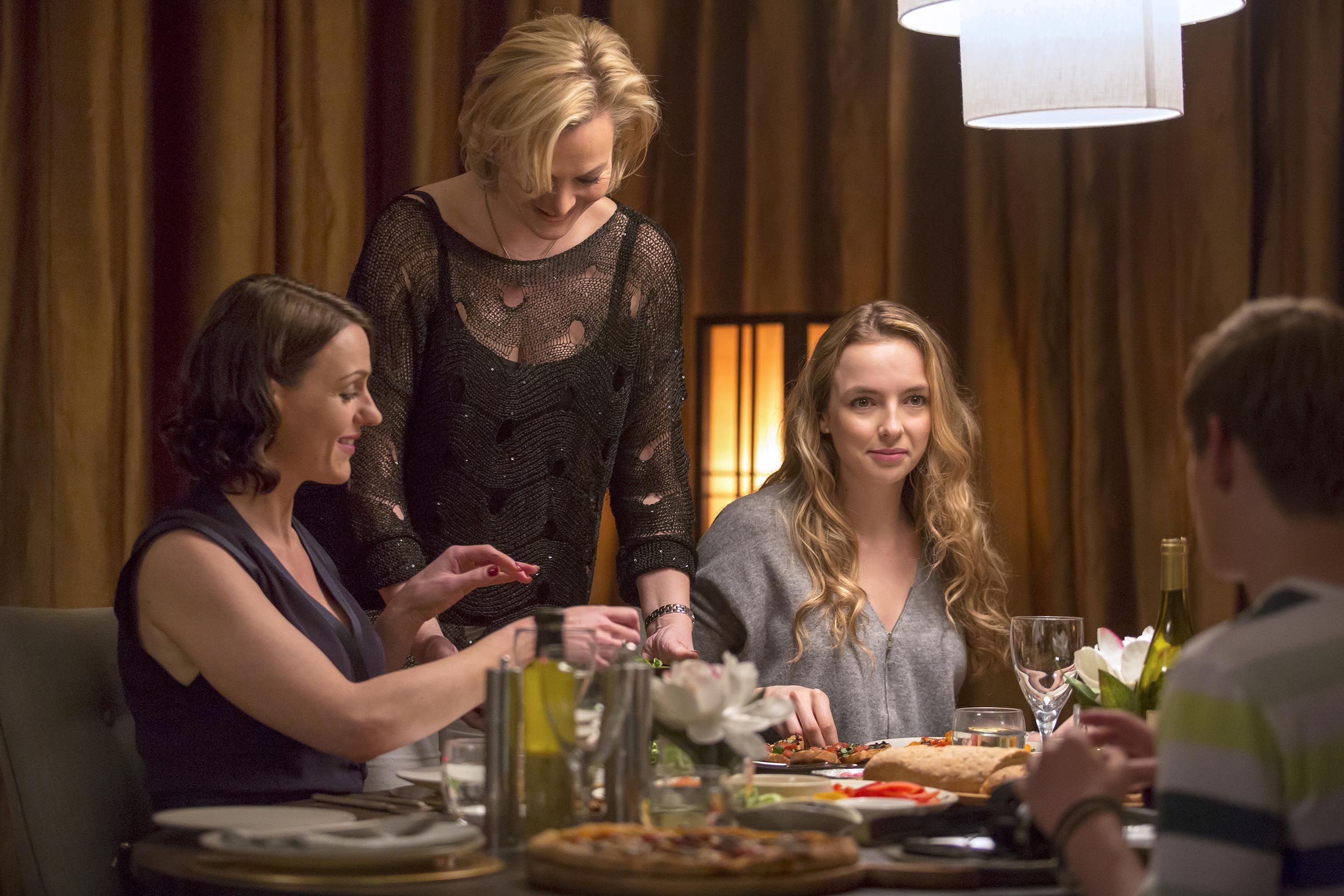 Doctor Foster : Doctor Foster : Fotos Suranne Jones, Sara Stewart ...