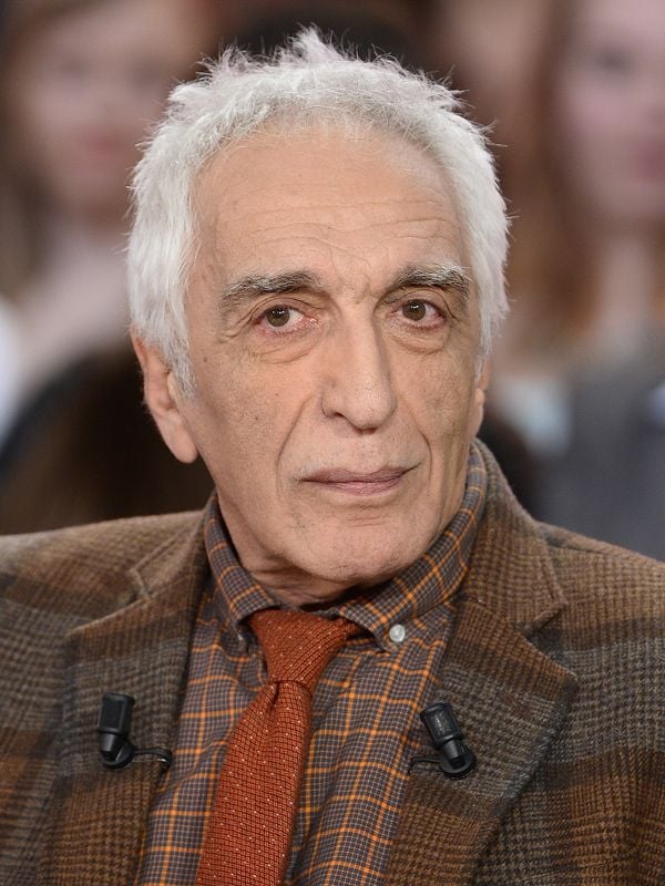 Gérard Darmon - AdoroCinema