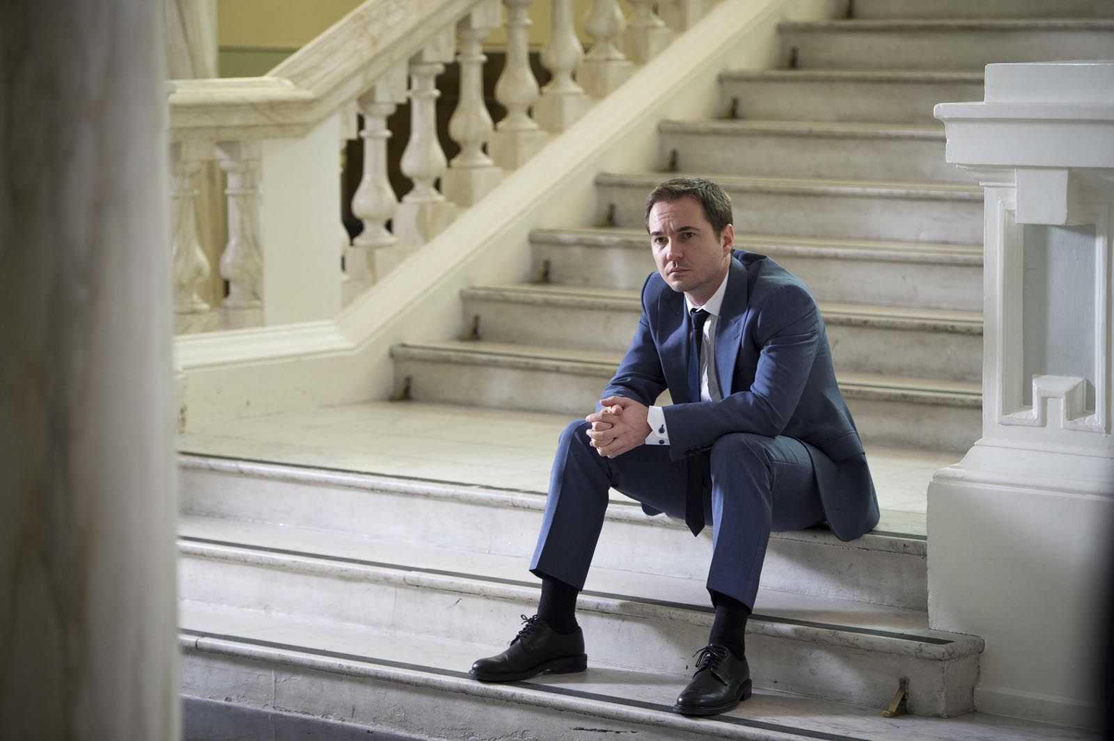 Foto de Martin Compston - Line Of Duty : Fotos Martin Compston - Foto ...
