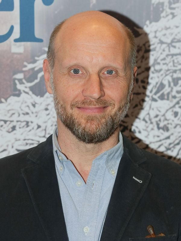 Thomas Vincent - AdoroCinema